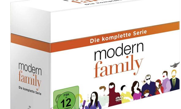 Ty Burrell - Modern Family