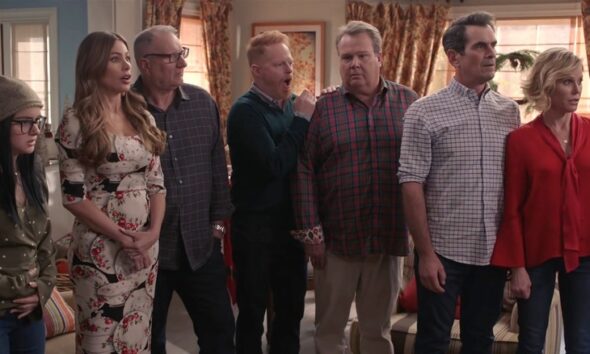 Ty Burrell - Modern Family