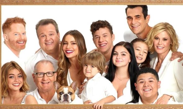 ABC announces Modern Family series finale - Modern Family