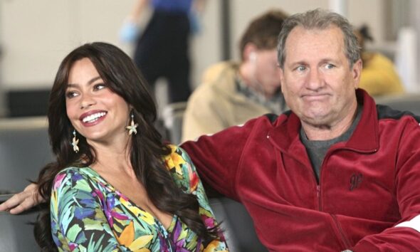 Ty Burrell - Modern Family