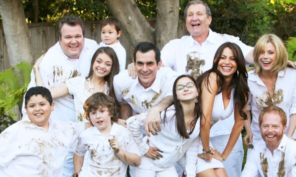 Ty Burrell - Modern Family