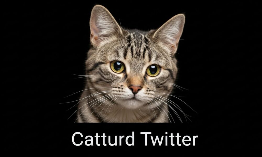 Catturd Twitter: The Rise of a Feline Meme Phenomenon